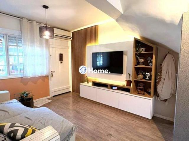 Casa sobrado de 3 dormitórios e 2 vagas