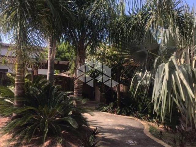 Casa Sobrado de 3 Dormitórios em Imbé