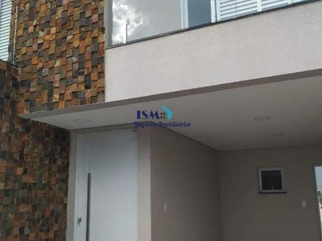 Casa Sobrado de 3 quartos com piscina à venda no Parque da Fazenda, Campinas, SP