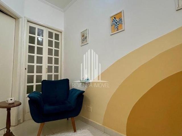 Casa Sobrado de 02 dormitórios à venda em Perdizes! Venha conhecer essa incrível oportunidade!