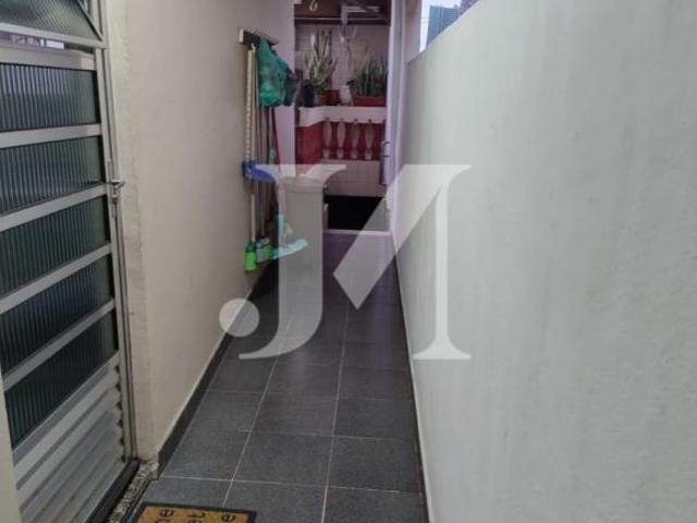 Casa Sobrado de 120m², 4 Dormitórios e 2 vagas para venda no Jardim Vila Formosa