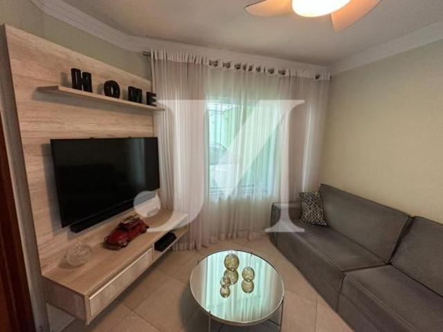 Casa Sobrado de 120m², 3 Dormitórios sendo 3 Suítes e 3 Vagas de garagem na Vila Carrão