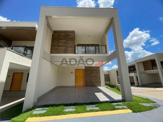 Casa Sobrado de 158m² no Condomínio Villagio di Capri Casa em Condomínio com 3 Quarto s por R$ 8980