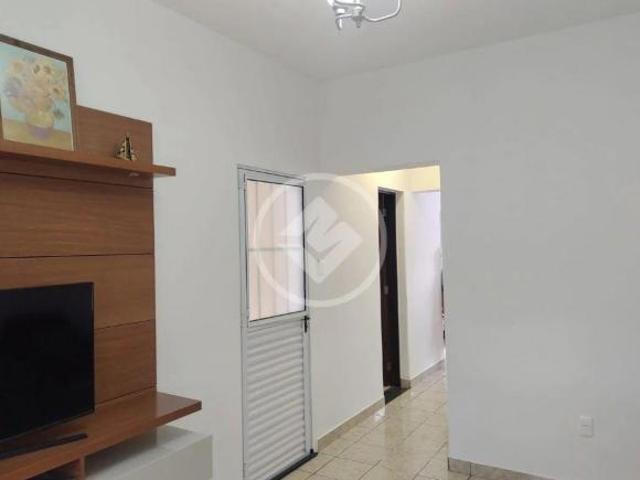 Casa sobrado de 160 m2 de área construída, com 4 dormitórios, no Parque Jambeiro em Campinas