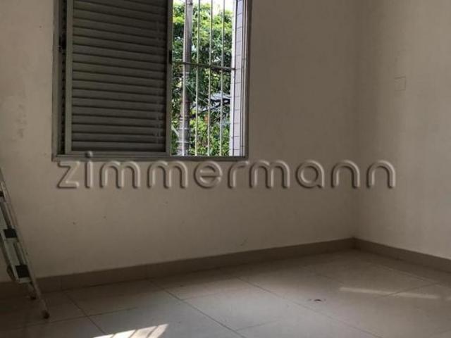 CASA SOBRADO DE 2 DORMITÓRIOS NO ALTO DA LAPA