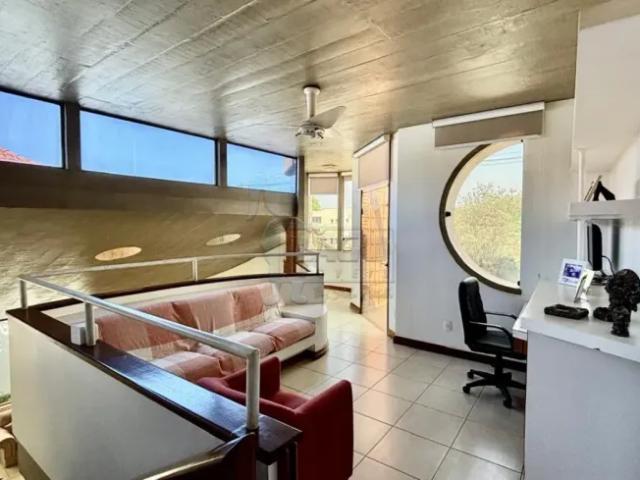 Casa sobrado de 485m² com 03 suítes à venda Alto da Boa Vista
