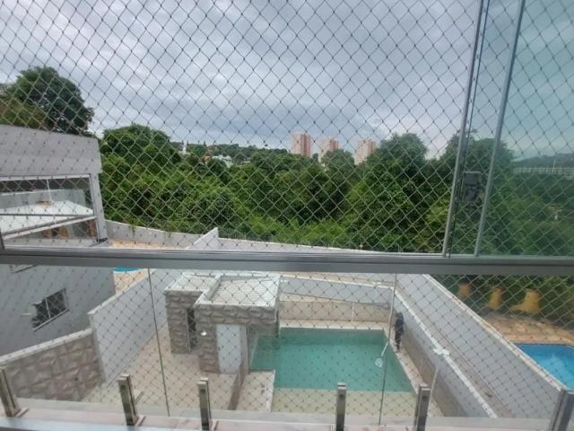 Casa Sobrado de 489m² de Terreno Localizado no Jardim Residencial Village Vert!