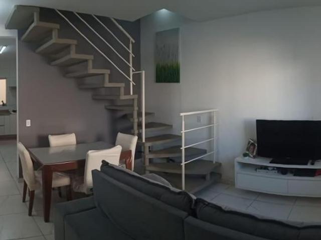 Casa Sobrado de 68m² Localizada no Residencial Alpha centauri Sorocaba/SP!
