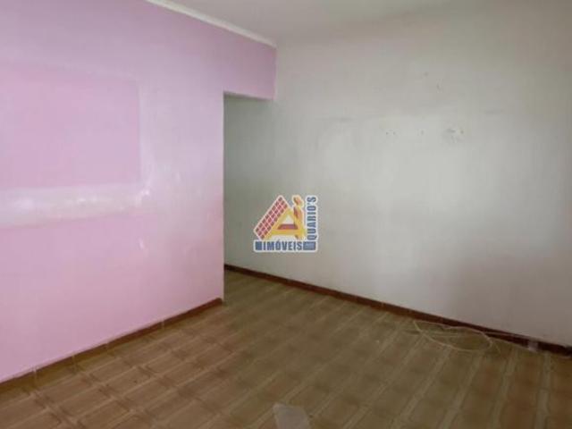 Casa sobrado de condominio à venda no Parque Boturussu