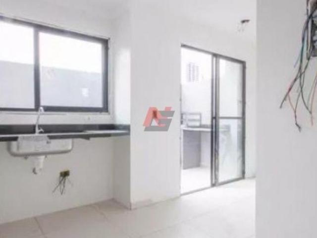 Casa Sobrado de Condominio em Vila Osasco Osasco, 2 dormitórios sendo 2 s.