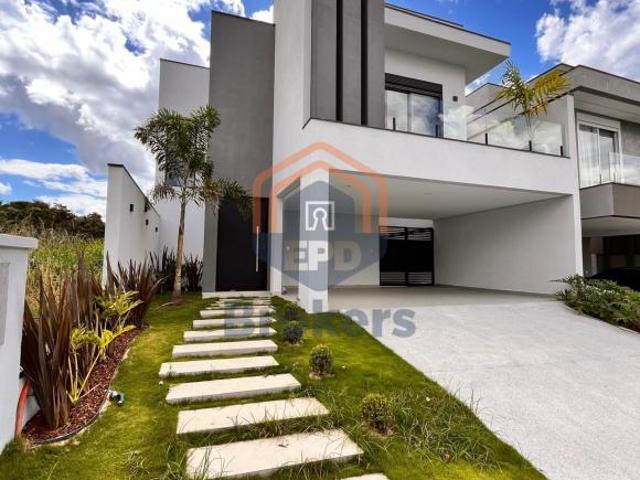 Casa Sobrado de Condominio em Gramadão Jundiaí, SP