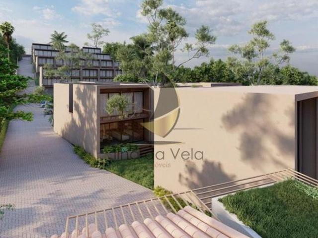 Casa Sobrado de Condominio em Itaquanduba Ilhabela
