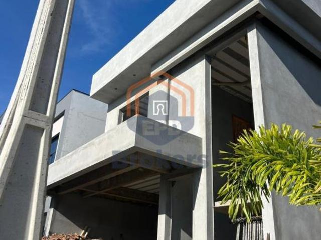 Casa Sobrado de Condominio em Jardim Ermida I Jundiaí