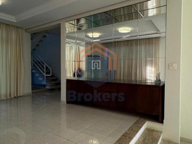 Casa Sobrado de Condominio em Loteamento Portal do Paraiso Jundiaí, SP