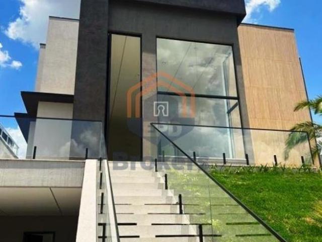 Casa Sobrado de Condominio em Machadinho Jarinu, SP