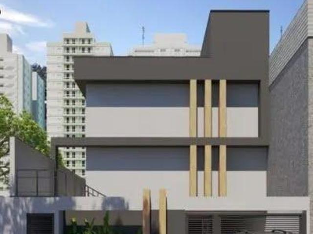 Casa Sobrado de Condominio em Pestana Osasco