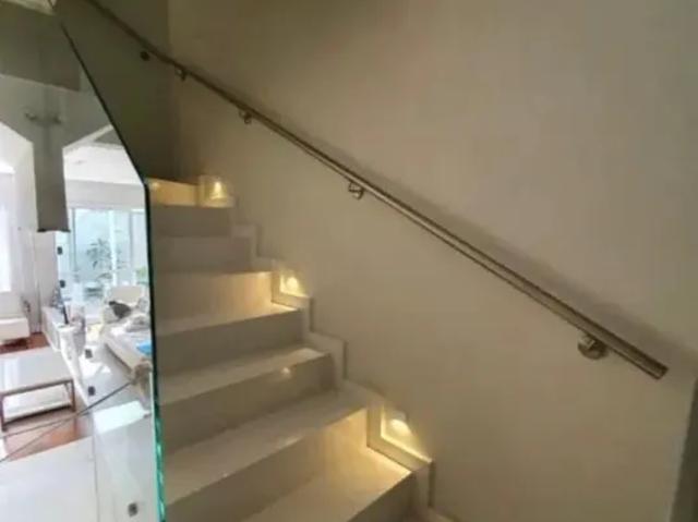Casa Sobrado de Condominio em Planalto Paulista São Paulo