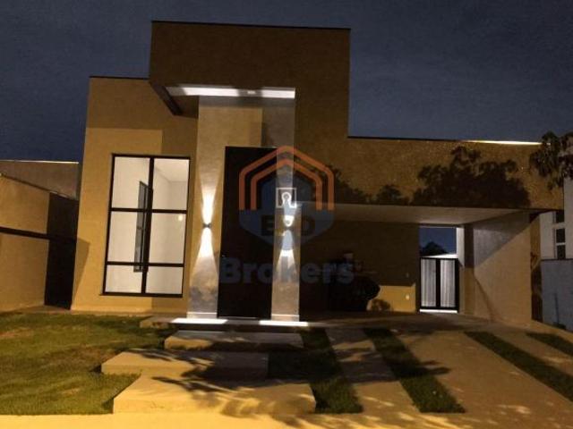 Casa Sobrado de Condominio em São Venâncio Itupeva, SP