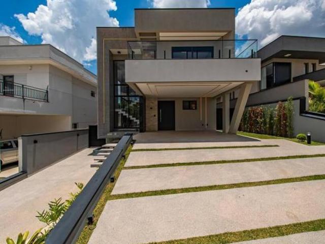 CASA SOBRADO DE ALTO PADRÃO Á VENDA NO IBI ARAM 2 ITUPEVA SP