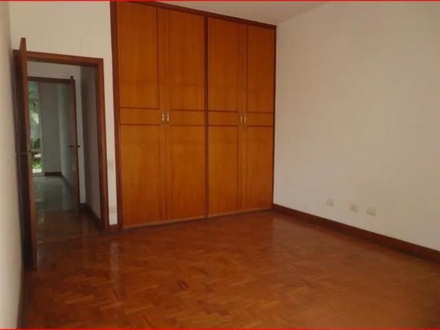 Casa sobrado de alto padrão à venda no Jardim Morumbi em São Paulo SP