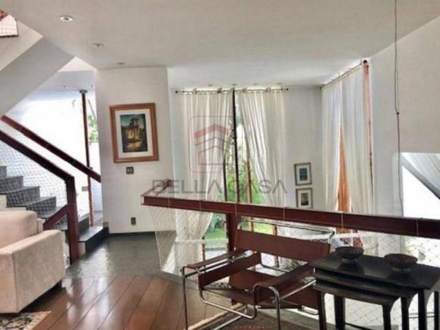 Casa sobrado de alto padrão na Mooca, 3 dormitórios e 3 vagas