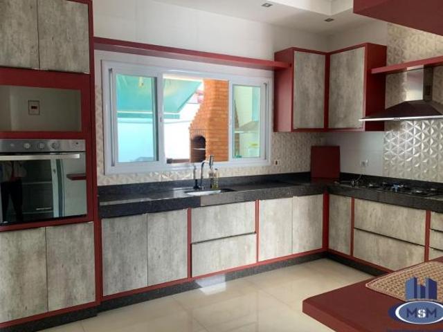 Casa sobrado de esquina para venda residencial Jardim de Mônaco, Hortolândia