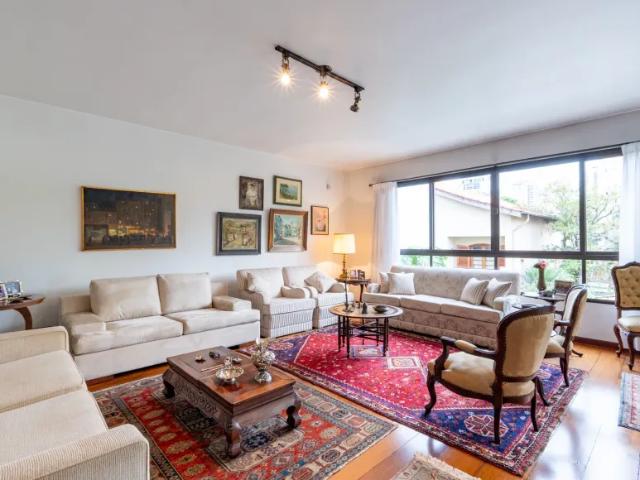 Casa sobrado de luxo à venda na Vila Morumbi em São Paulo SP