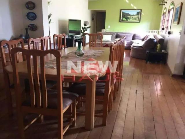 Casa sobrado de Luxo a venda em Santana