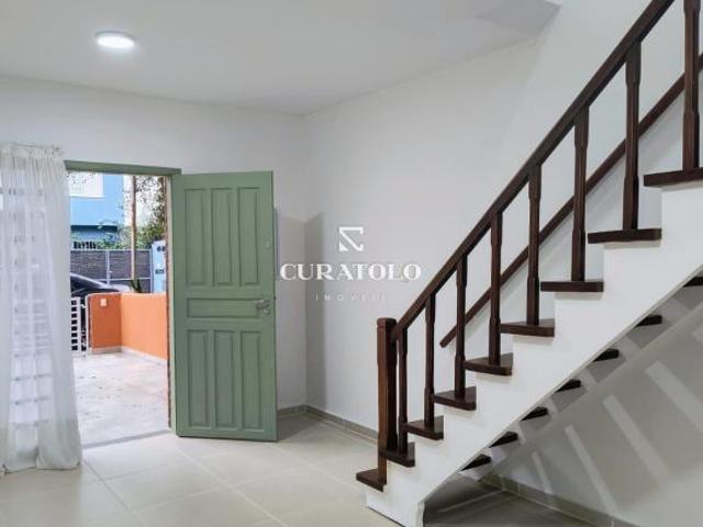 Casa/ sobrado de vila à venda com 100 m², 2 quartos e 2 vagas na Vila Olímpia, São Paulo