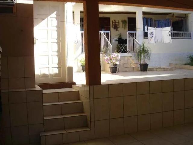 Casa Sobrado em Conceição Diadema
