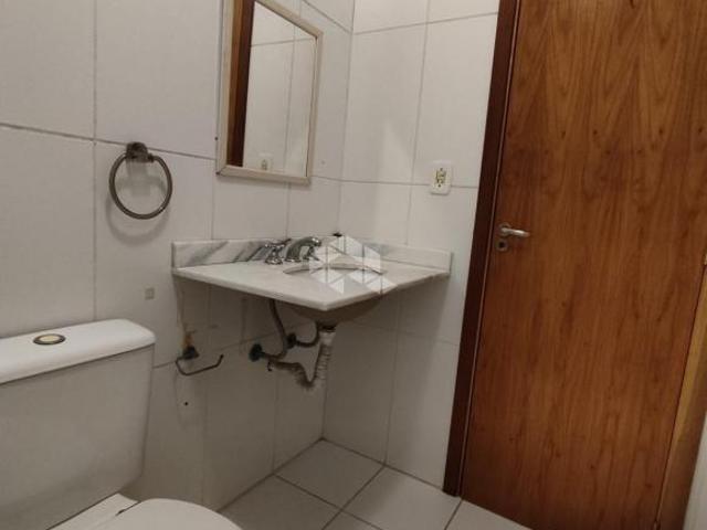 Casa Sobrado em condomínio 190,88 m² Bairro Ipanema