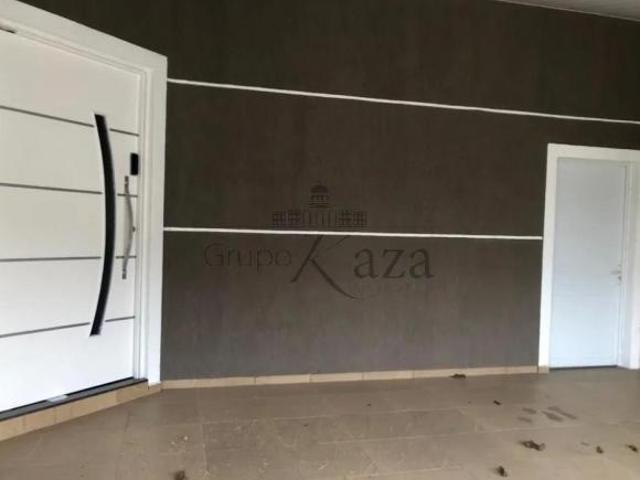 Casa Sobrado em Condomínio Villa Branca Residencial Quintas Villa Branca 3