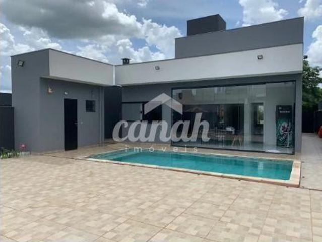 Casa Sobrado em condomínio Vista Bella 393 m² de construção