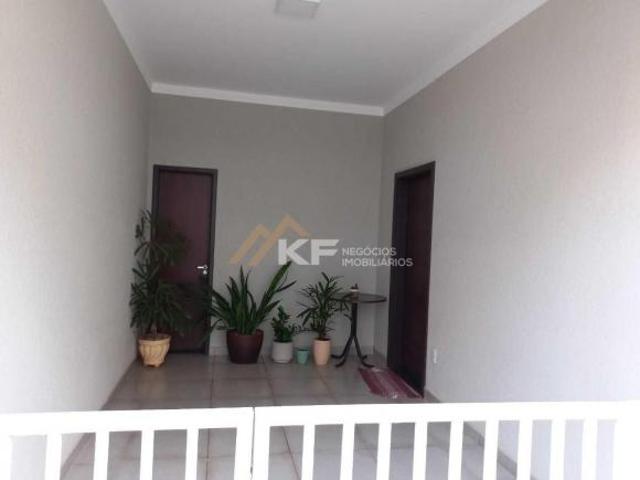 Casa Sobrado em Condomínio à Venda com 2 Suites no bairro Sumarezinho Ribeirão Preto /SP
