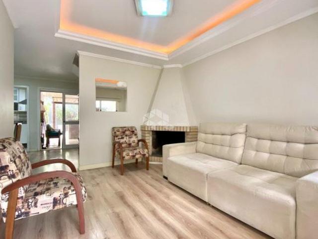 Casa sobrado em Condomínio à venda com 3 quartos na Avenida Ecoville, Porto Alegre