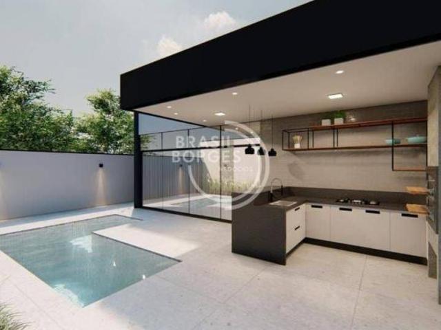 CASA SOBRADO EM CONDOMINIO ALDEIA DA MATA, SOROCABA