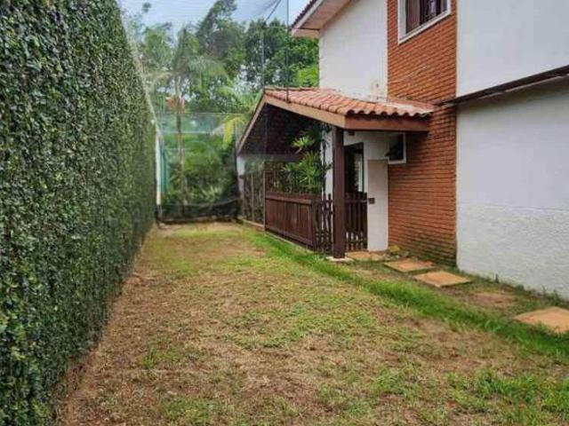 Casa Sobrado em Condomínio com 168 m² e 4 quartos 1 Suíte 2 Vagas à venda em Jardim Virginia Bianca
