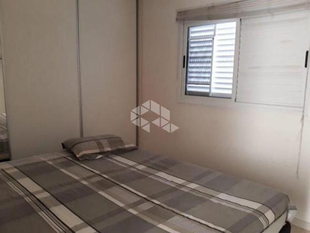 Casa sobrado em condomínio fechado a venda na Vila Matilde