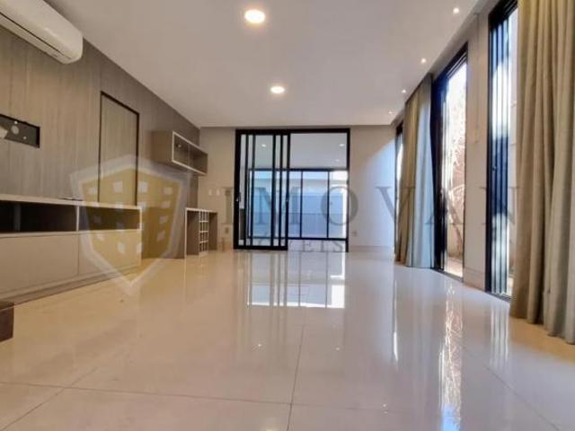 Casa Sobrado em Condomínio Fechado, 285,90 m², Recreio das Acácias
