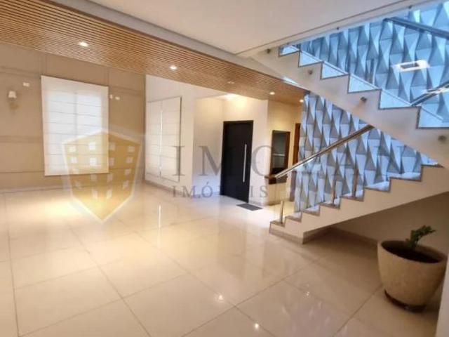 Casa Sobrado em Condomínio Fechado, 4 Quartos Suítes, 300 m², Alphaville Bonfim Paulista