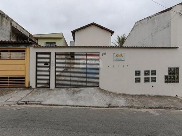 Casa Sobrado em Condomínio na Vila Brasileira