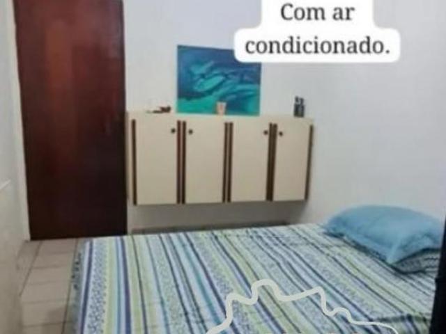 CASA SOBRADO EM CONDOMÍNIO NA MARTIM DE SÁ CARAGUATATUBA !