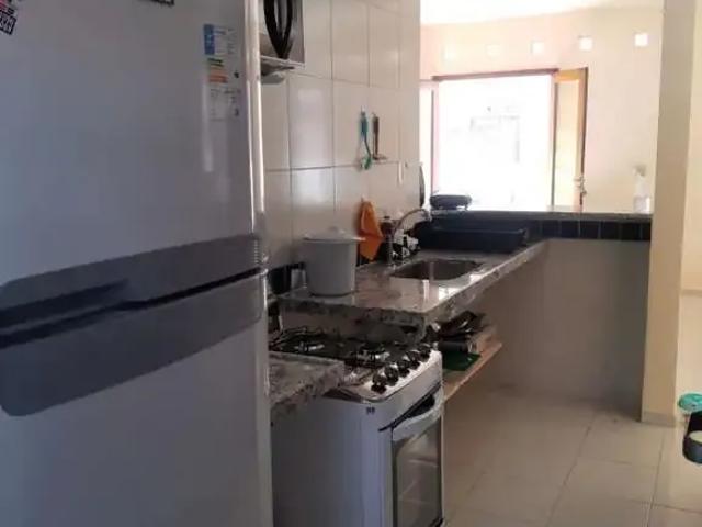 Casa / Sobrado em Condomínio para Locação em Tamandaré/PE Centro 4 Quartos