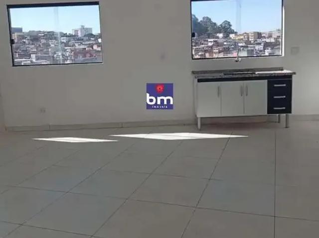 Casa / Sobrado em Condomínio para Locação em Taboão da Serra/SP Parque Pinheiros 3 Quartos