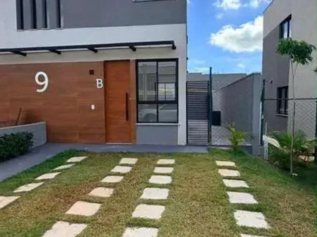 Casa / Sobrado em Condomínio para Locação em Tatuí/SP Vila Americana 2 Quartos