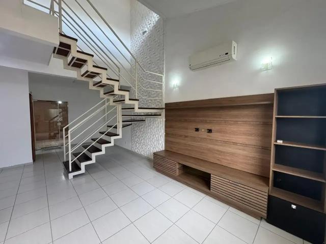 Casa / Sobrado em Condomínio para Locação em Taubaté/SP Condomínio Veredas 3 Quartos