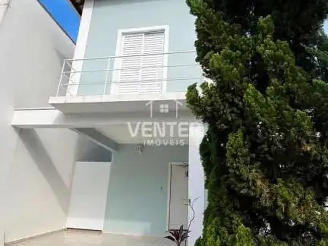 Casa / Sobrado em Condomínio para Locação em Taubaté/SP Condomínio Veredas 3 Quartos