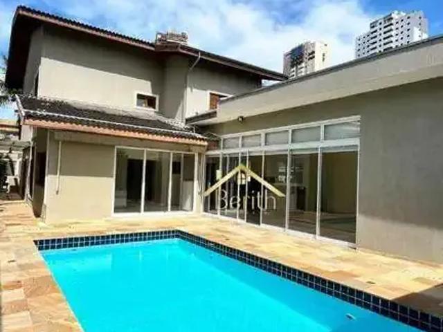 Casa / Sobrado em Condomínio para Locação em Taubaté/SP Condomínio Village Taubaté 3 Quartos