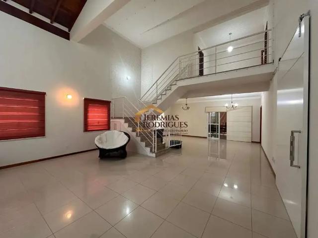 Casa / Sobrado em Condomínio para Locação em Taubaté/SP Condomínio do Taubaté Village 4 Quartos