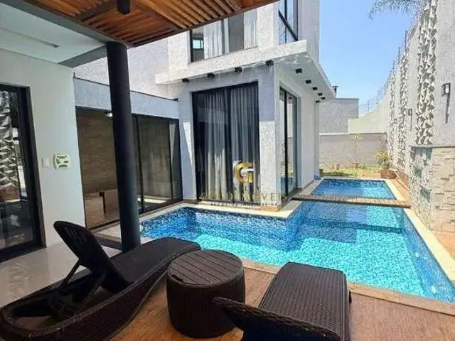Casa / Sobrado em Condomínio para Locação em Taubaté/SP Condomínio Residencial Tecoara 3 Quartos